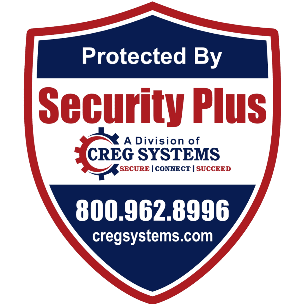 CREG Systems – Secure | Connect | Succeed